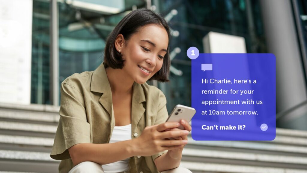 Why brands choose Dotdigital for SMS marketing